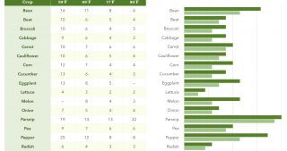 How And Why To Do A Seed Germination Test | Northwest Edible Life